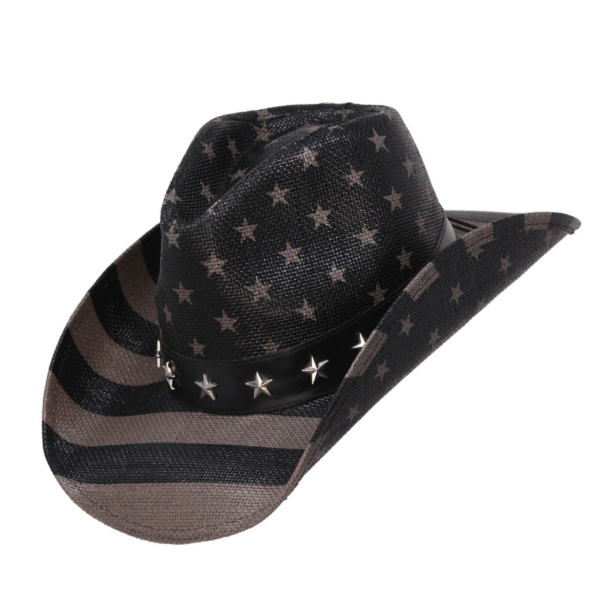 Badass Cowboy Hats with a Hair | Mullets & More